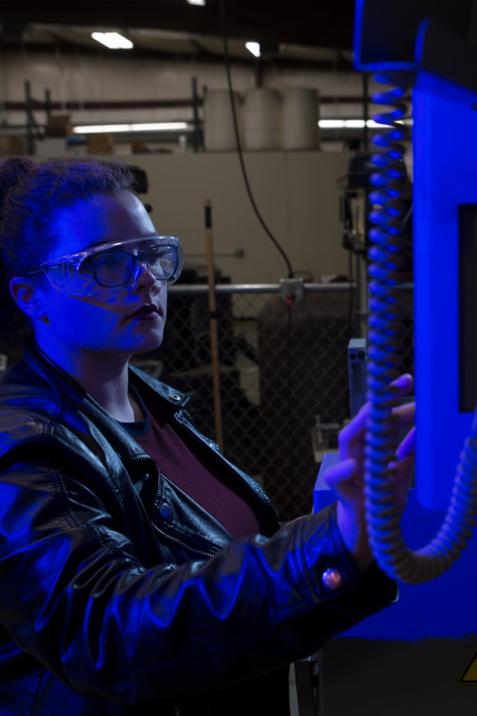 Workforce Development Center Jwcc