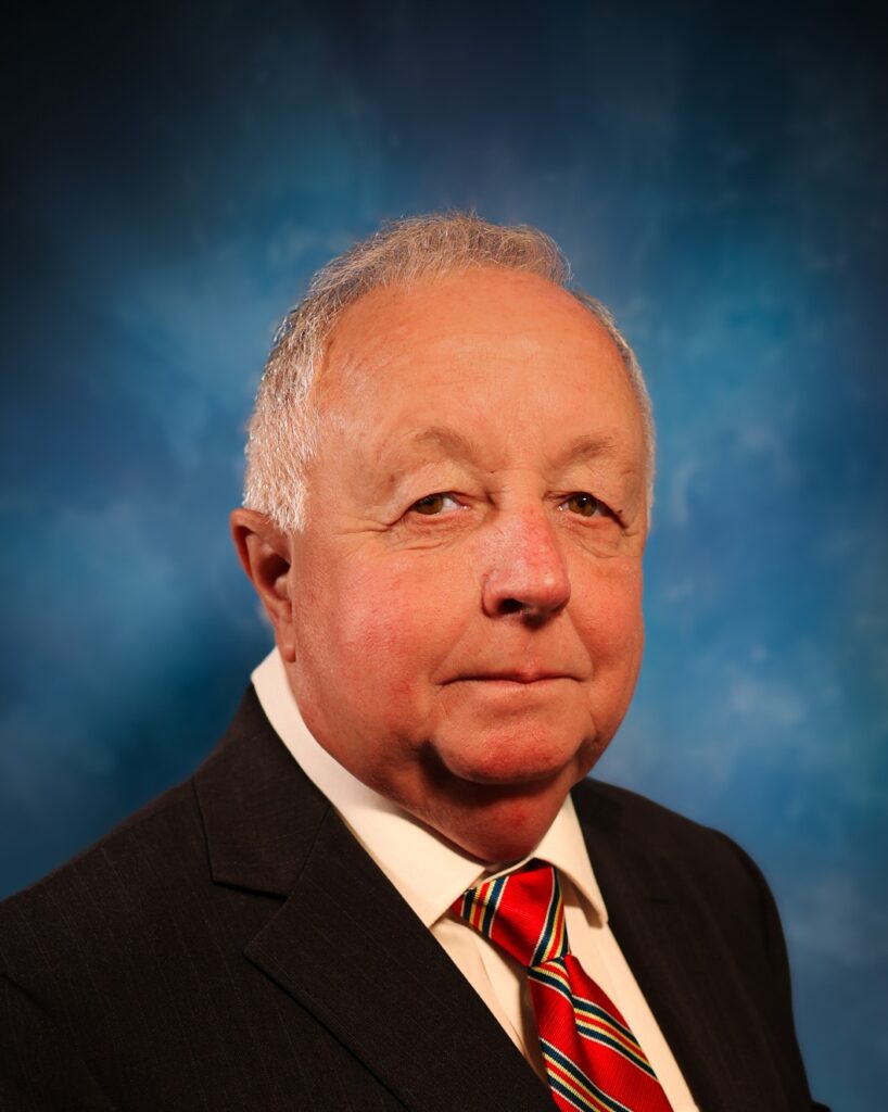 Board of Trustees & Administration - JWCC